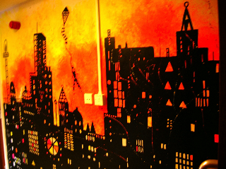 Angela Bell | Mixed Media Artist from East Yorkshire