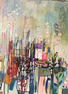 Angela Bell | Mixed Media Artist from East Yorkshire