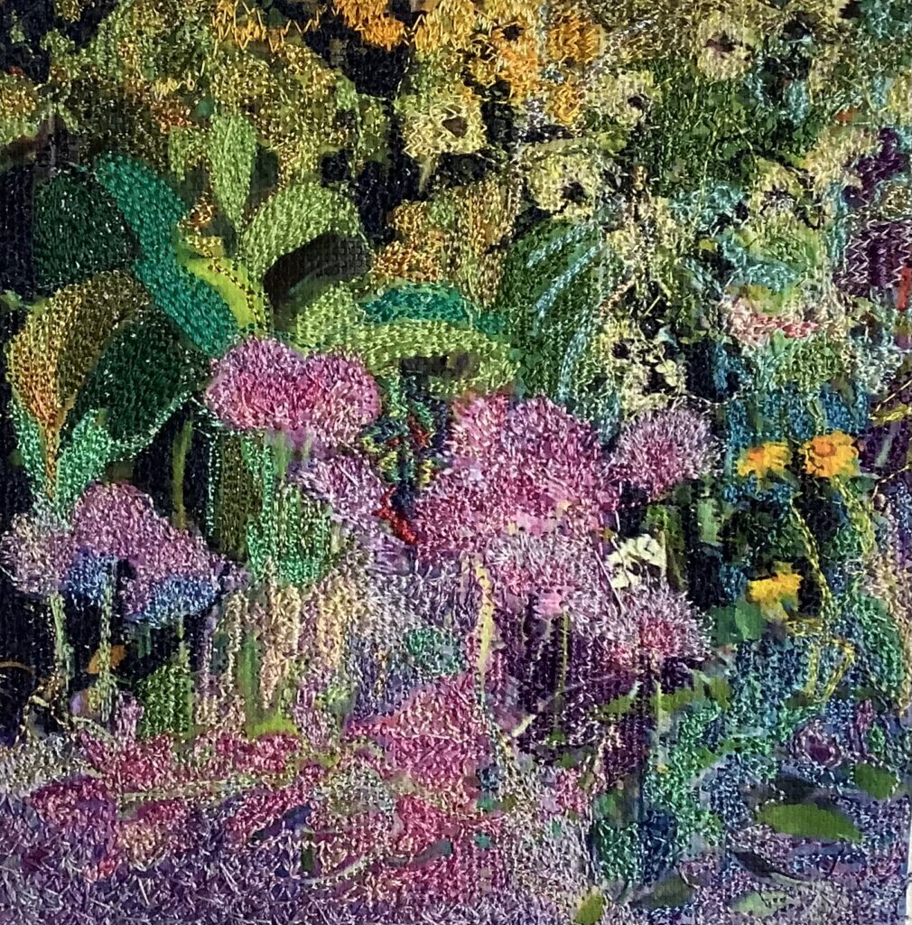 Angela Bell | Mixed Media Artist from East Yorkshire
